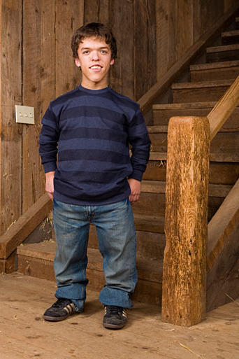 Zach Roloff Pictures | Little People, Big World | TLC