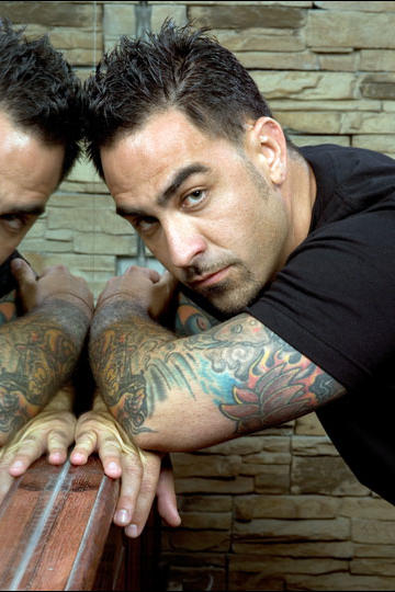 Chris Núñez ~ Detailed Biography with [ Photos | Videos ]