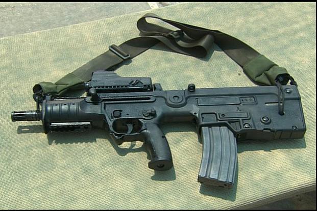 Future Weapons - Alchetron, The Free Social Encyclopedia