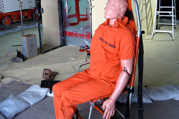 Buster Pictures | MythBusters | Discovery