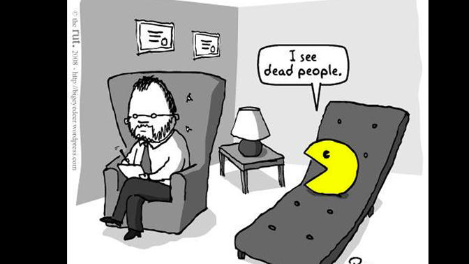 9 Memes That Prove Fans of Paranormal Have a Sense of Humor | The ...