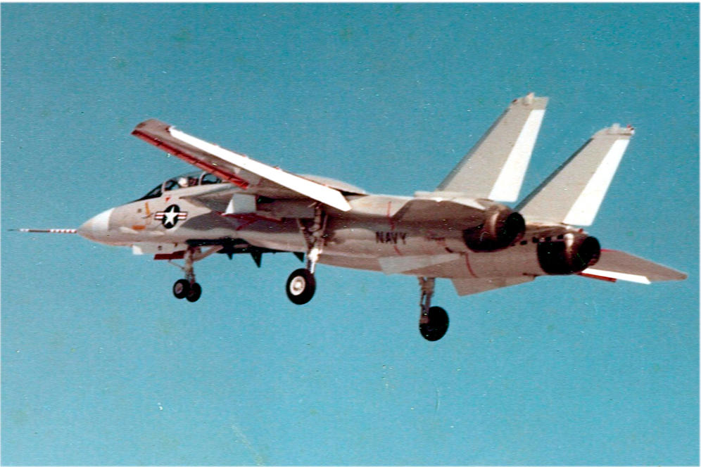 F-14 Tomcat Photos | American Heroes Channel